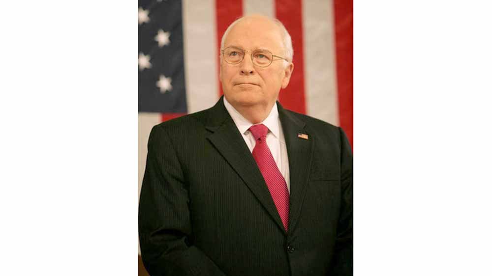 Former US vice president Dick Cheney dies