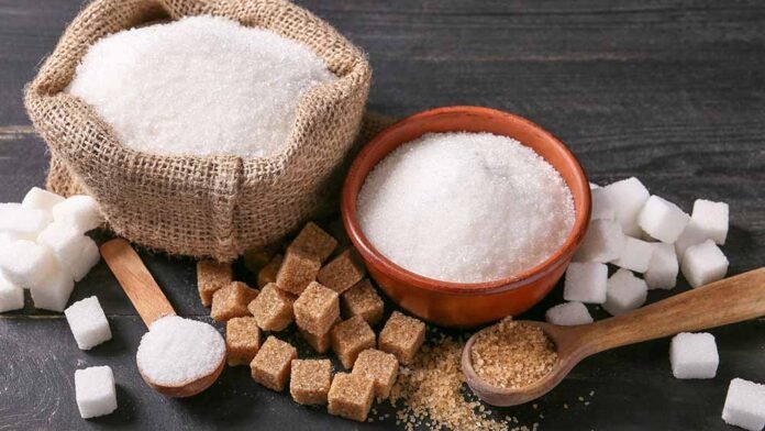 8 ways too much sugar harms your body
