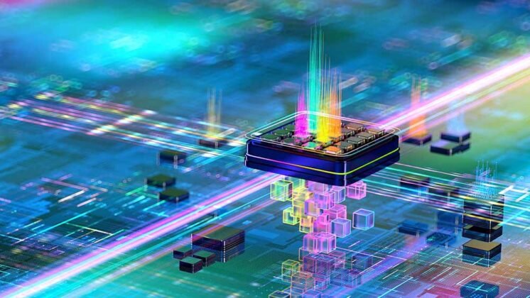 First non-silicon computer hints at future tech