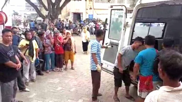 KNA’s top leader; woman among 4 killed in ambush claimed by UKNA in Manipur