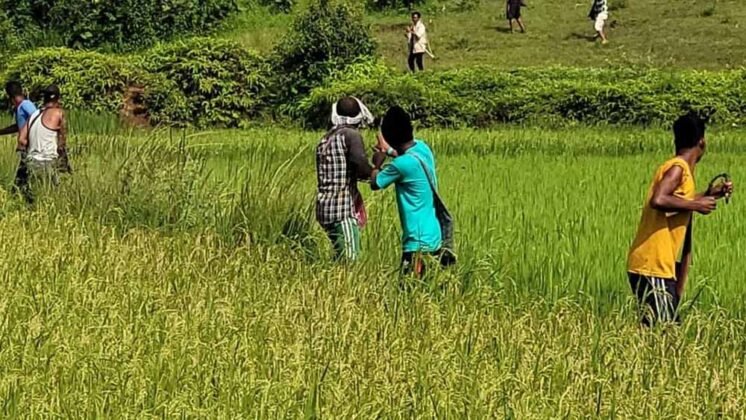 M’laya ramps up security at Lapangap amid border tensions with Assam