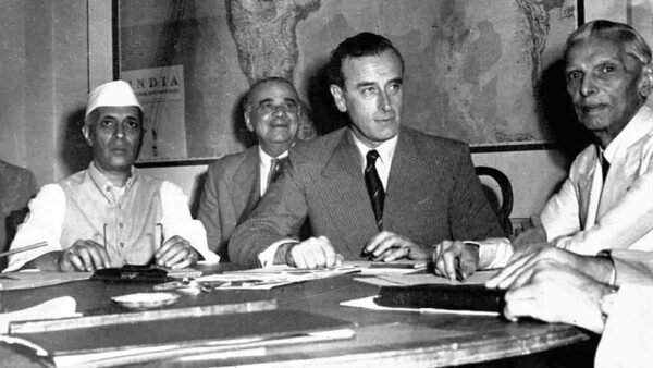 NCERT special module says Jinnah, Congress, Mountbatten ‘culprits’ of ...