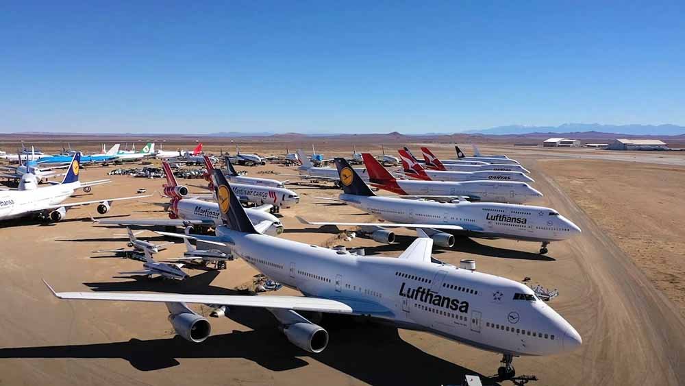 DGCA plans to allow import of up to 20 yrs old aircraft