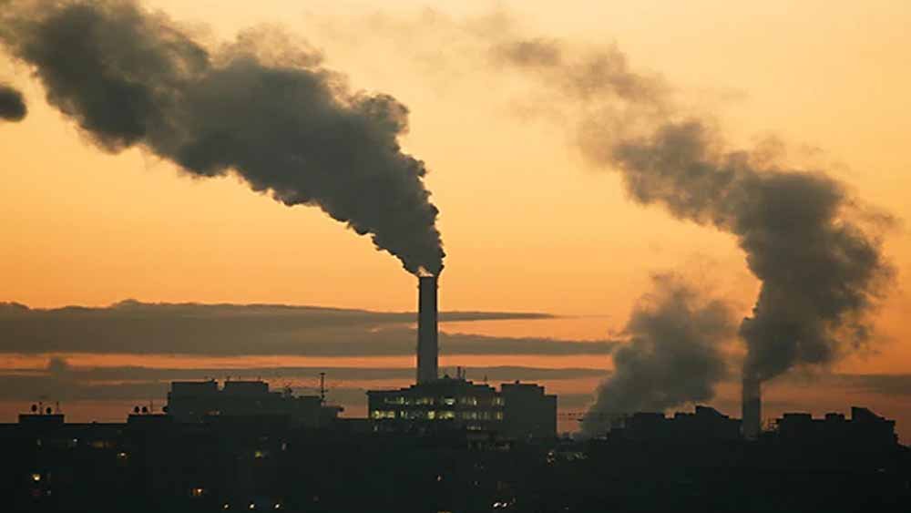 India’s CO2 emissions see slower increase in 2025: Report