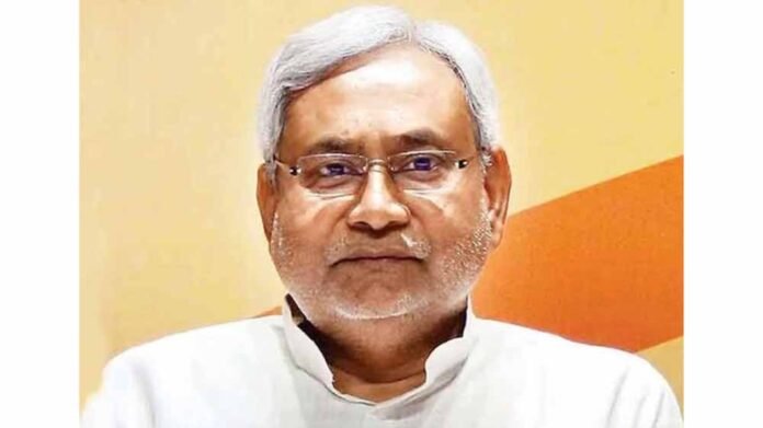 Nitish Kumar: a resilient politician who keeps rising like a Phoenix
