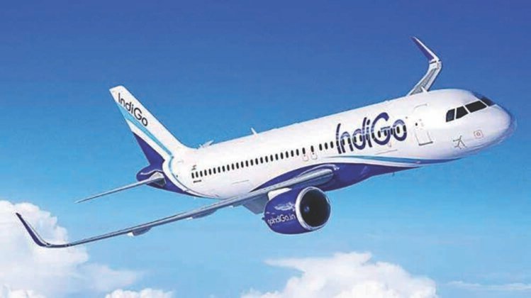 Centre asks IndiGo to cut over 200 flights a day after days of disruptions