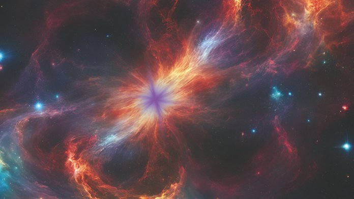 How dark stars could illuminate the universe