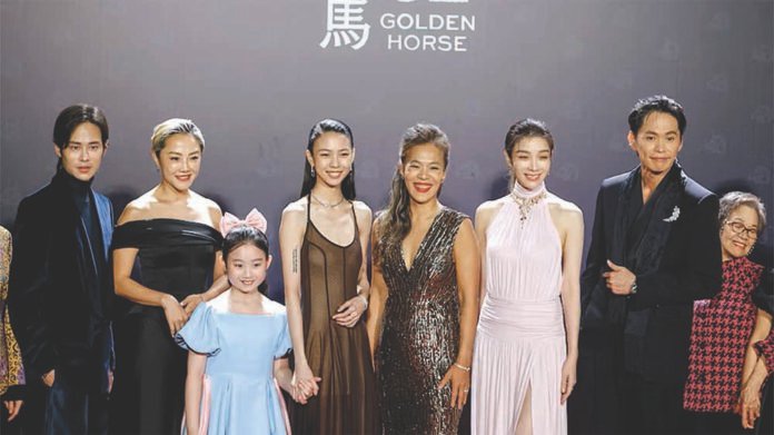 Taiwan’s ‘Left-Handed Girl’ shot on iPhones and inspired by real stories