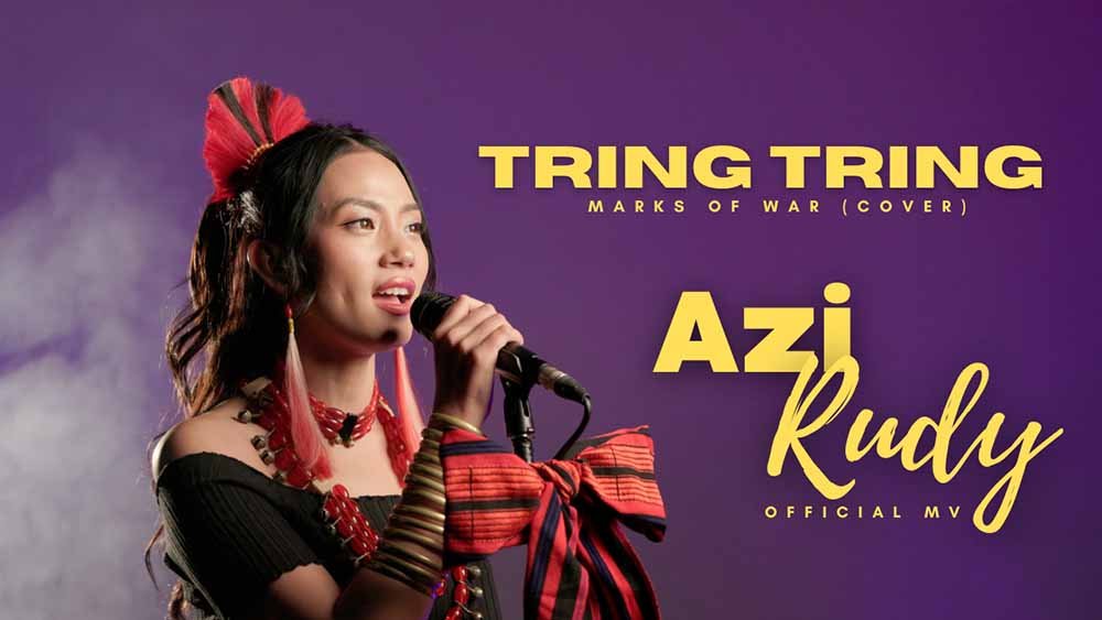 ‘Tring Tring – Marks ofWar’ music video released