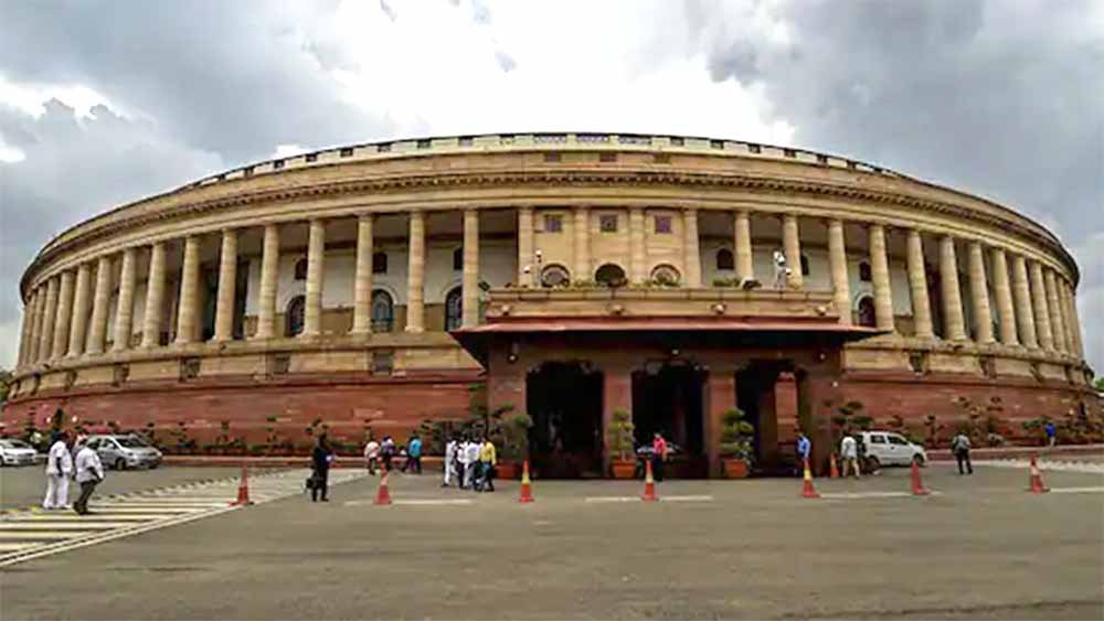 19 Bills pending in Rajya Sabha