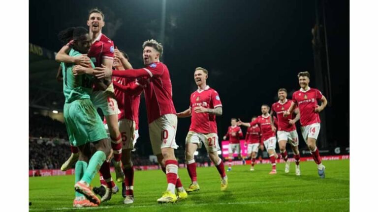 Wrexham knocks out Nottingham Forest on penalties to move into FA Cup ...