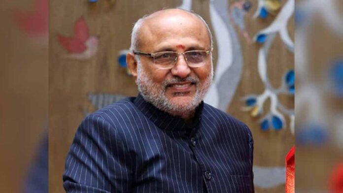 Bharat Parv 2026 reflects unity: Radhakrishnan