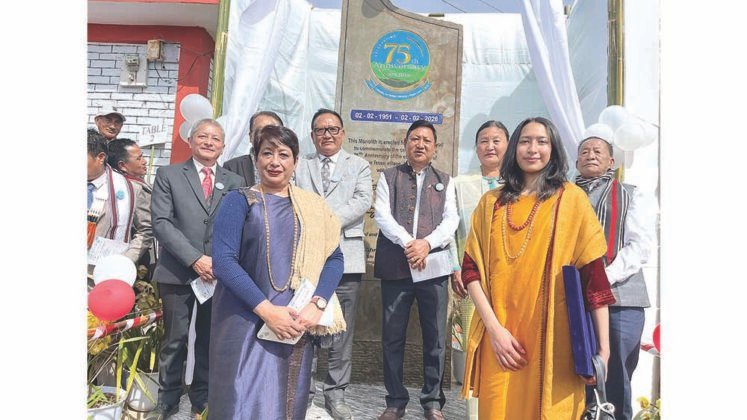 Nagaland needs total transformation: TR Zeliang