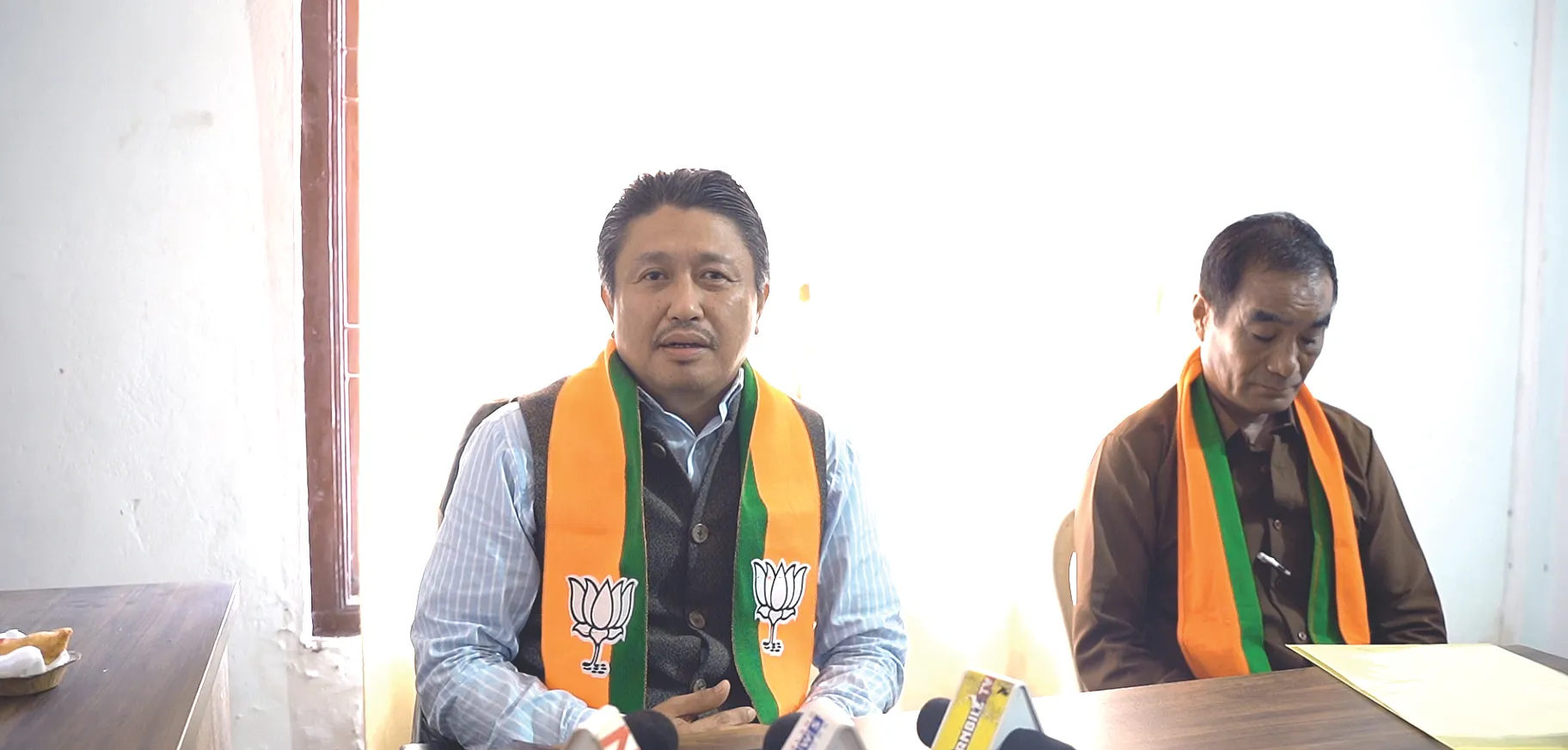 Communication gaps caused NTC, DMC issues: Jacob