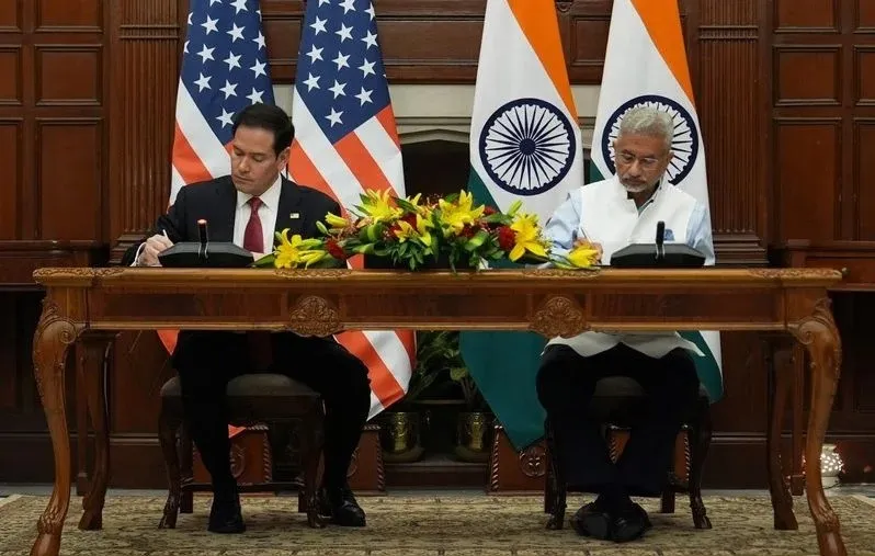 India, US sign pact to secure critical minerals supply chain