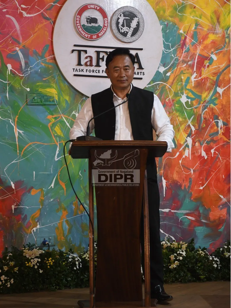 TaFMA bids farewell to Dr. Hovithal Sothu