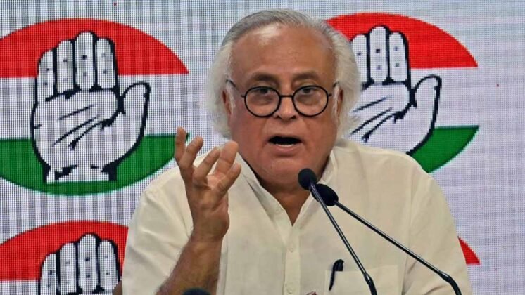 Great Nicobar project would destroy unique ecosystem: Jairam Ramesh