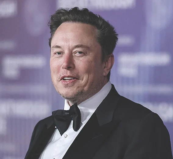 India’s birth rate has fallen below replacement: Elon Musk