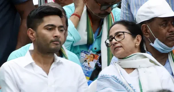 Mamata Banerjee clips Bhaipo’swings in reshuffle amid revolt in party
