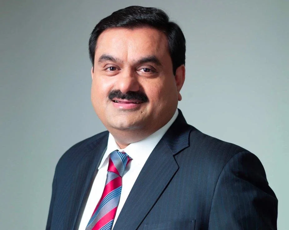 Gautam Adani is richest in Asia with net worth at $89.2 billion: Forbes