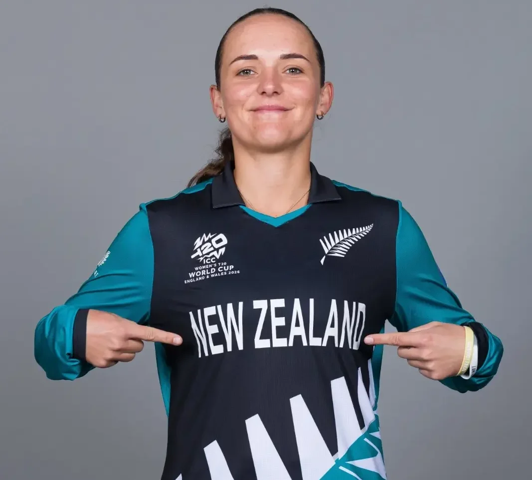 ICC rankings: Matthews regains No.1 all-rounder spot; Deepti, Charani ...