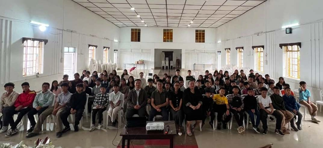 KDLSA, DTCC Mkg observe World No Tobacco Day