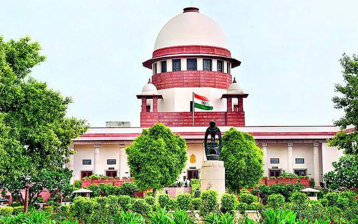 POCSO Act applies if victim of sex trafficking is minor: SC