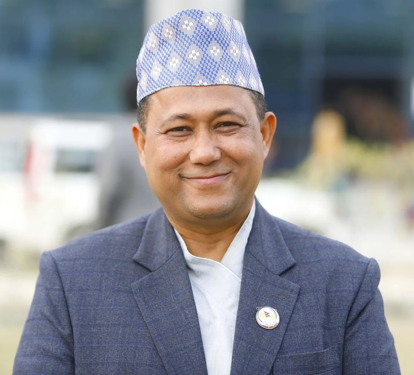 Nepal backs bilateral path with India to resolve border row with an ...