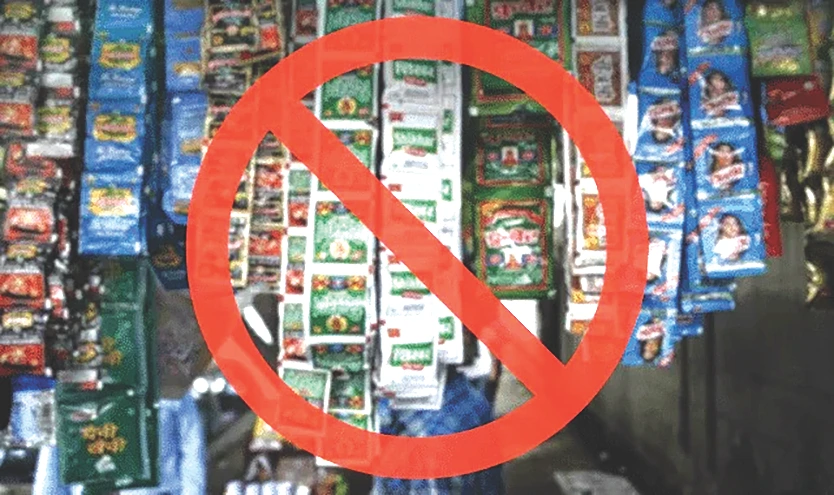Chambers urge phased tobacco ban rollout
