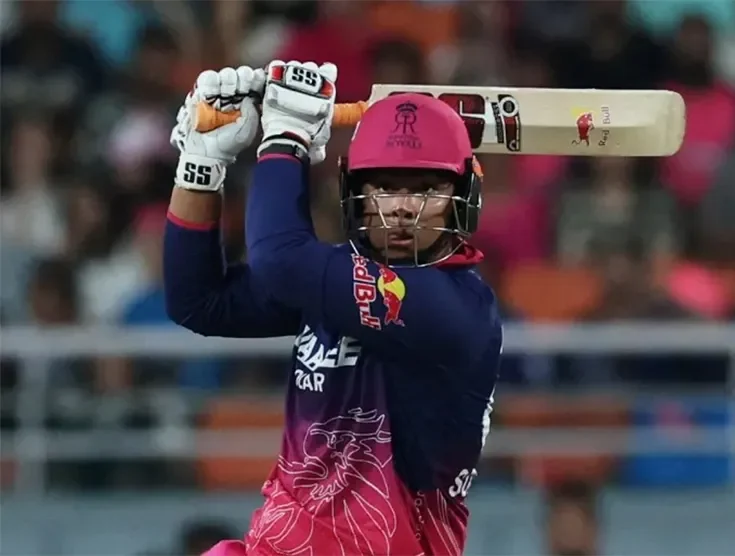 Vaibhav Sooryavanshi called up to India’s T20 squad