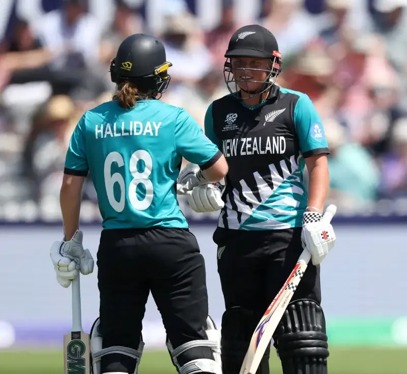 T20 WC: NZ knock out Scotland to stay in SF race