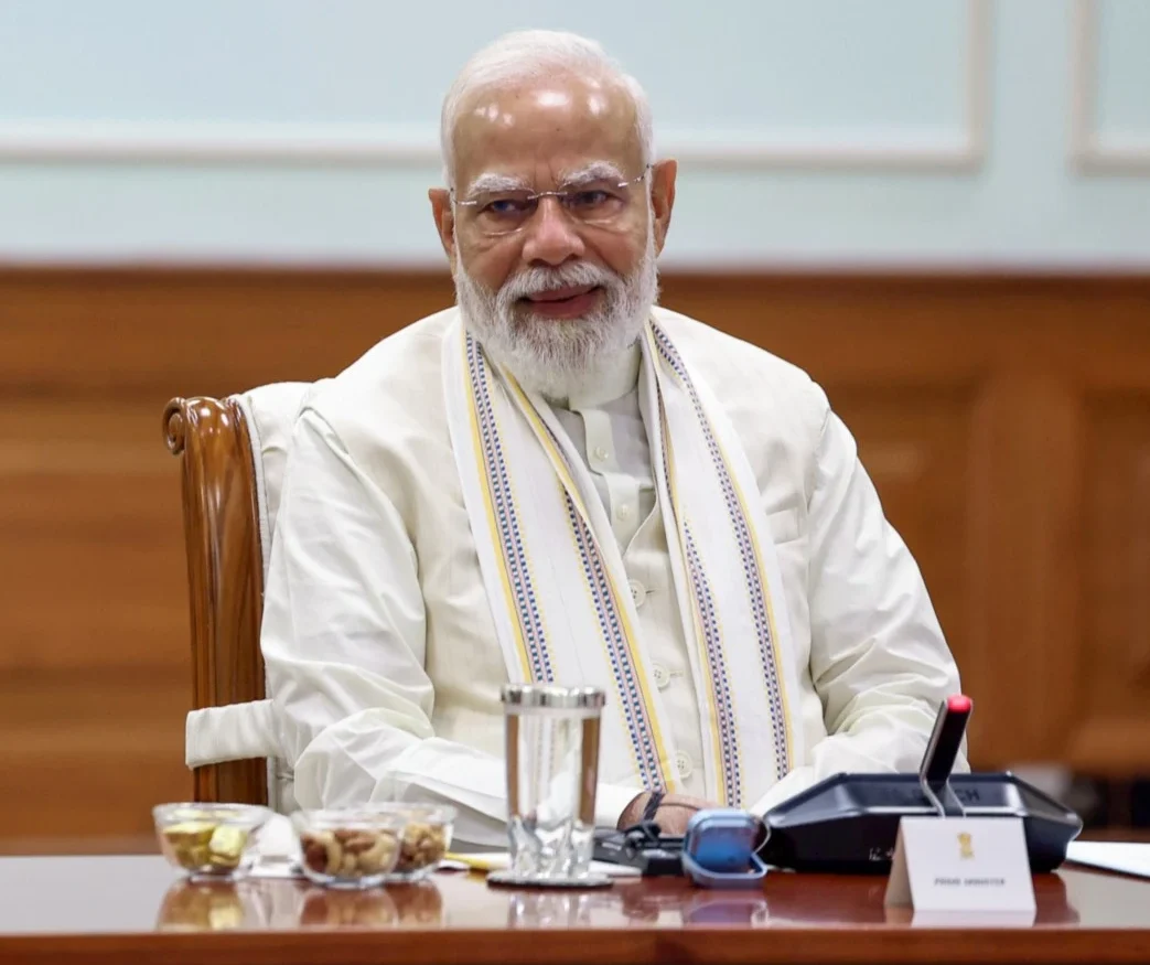 World leaders congratulate Modi on becoming longest-serving elected PM