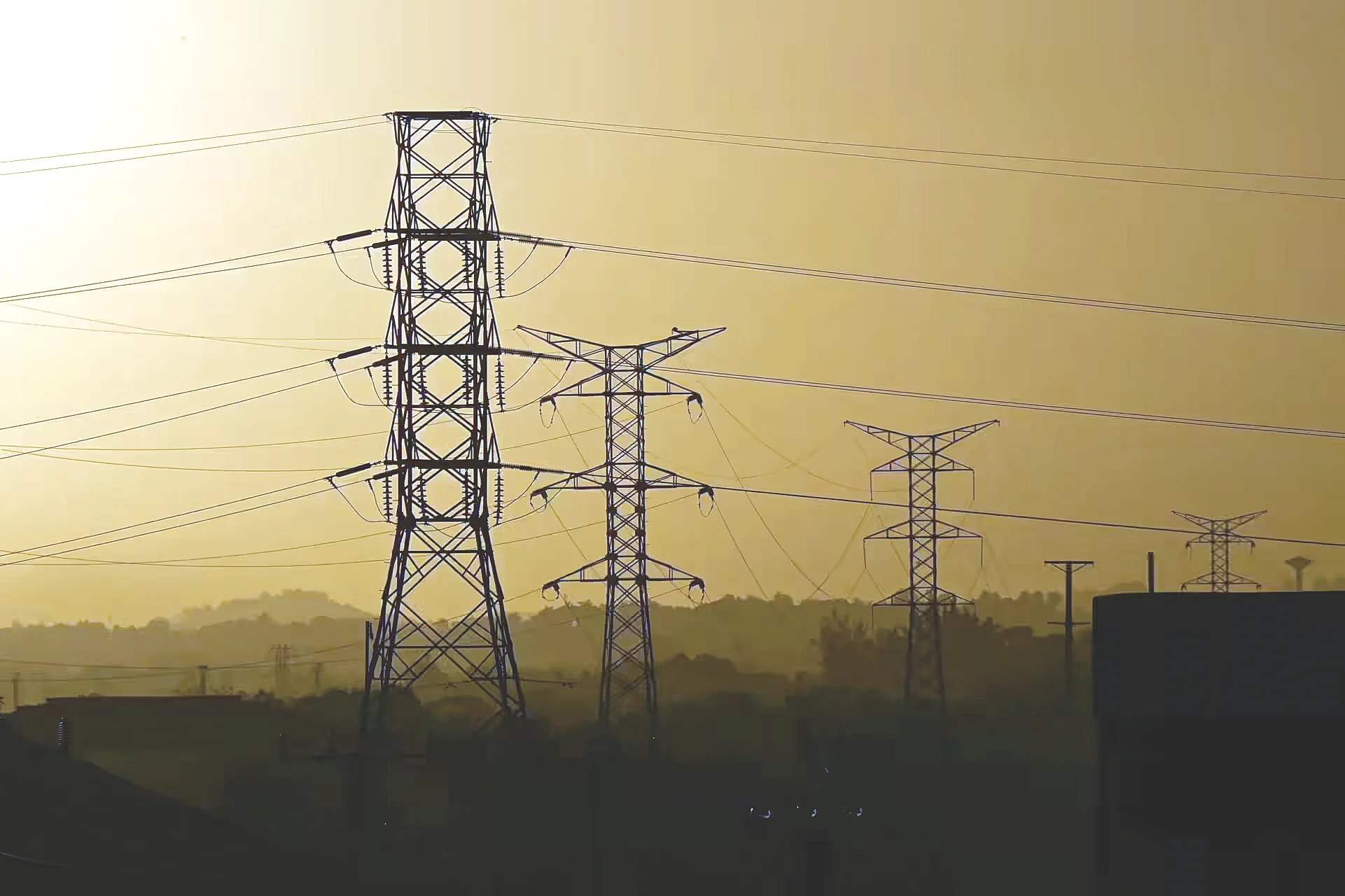 Multiple power outages in parts of Kohima